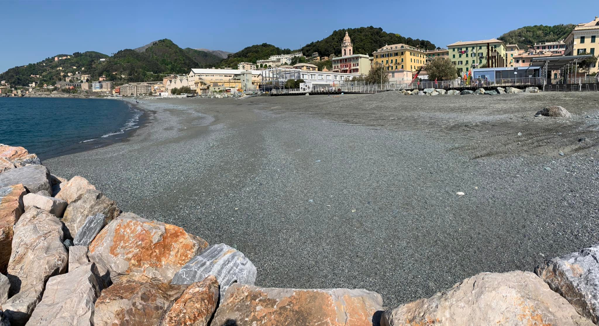 Shark 4ª Edition @Genova Voltri 2022 | Motor Channel - OFF Road 4x4