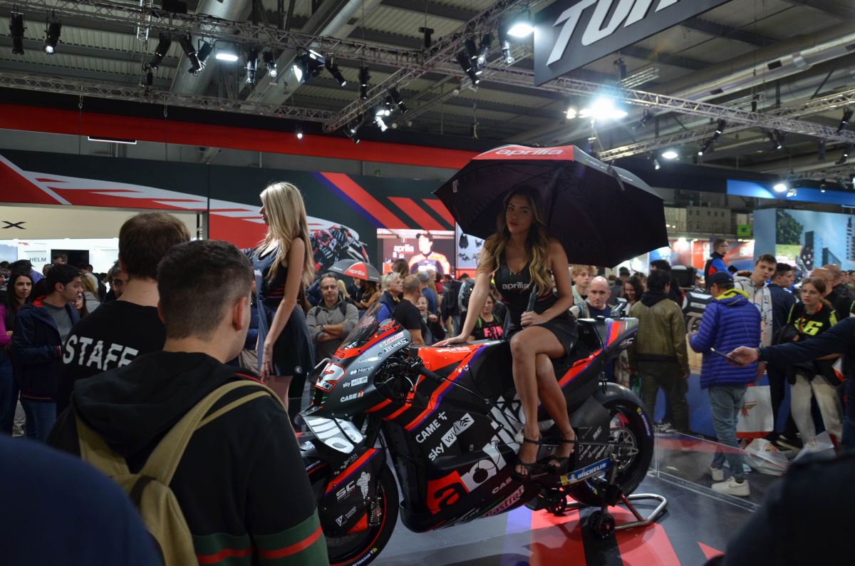 EICMA 2022 | Motor Channel - OFF Road 4x4