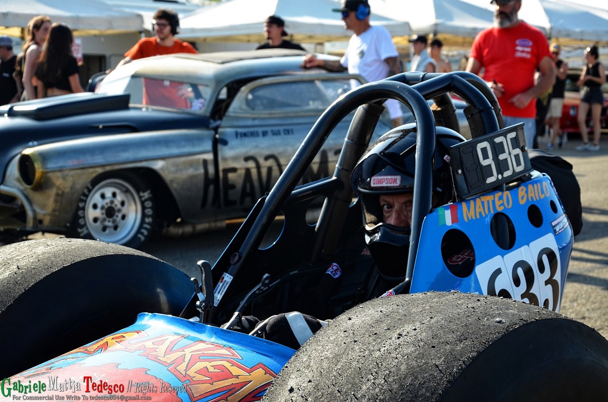 Wide Open Spring International 2023 | Motor Channel - OFF Road 4x4